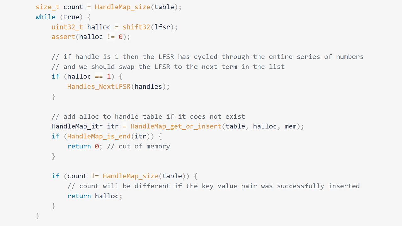 Memory management and safety in Bismuth VM - Eniko does bad things to code